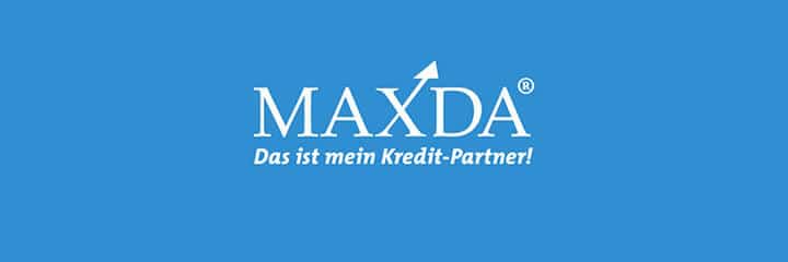 Darlehensvermittlung bei MAXDA - so läuft es ab