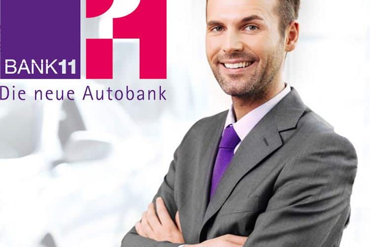 Bank11 Sparbriefkonto FEST Erfahrungen & Test 2017