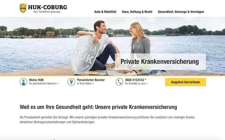 Huk Coburg Rechtsschutz Plus