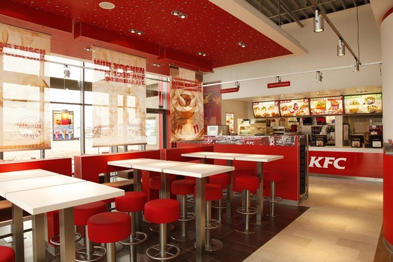 KFC als Franchise eröffnen: Infos und Voraussetzungen